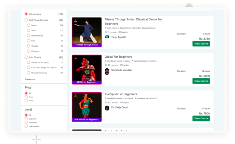 Champion - World Vision Softek